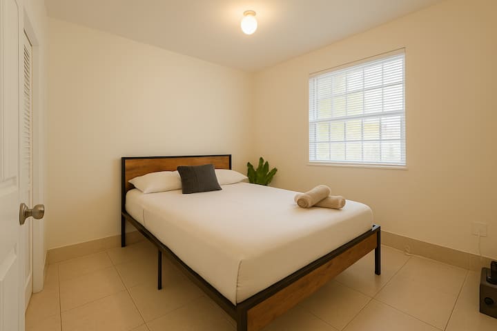 Room In The Heart Of Wynwood - Miami