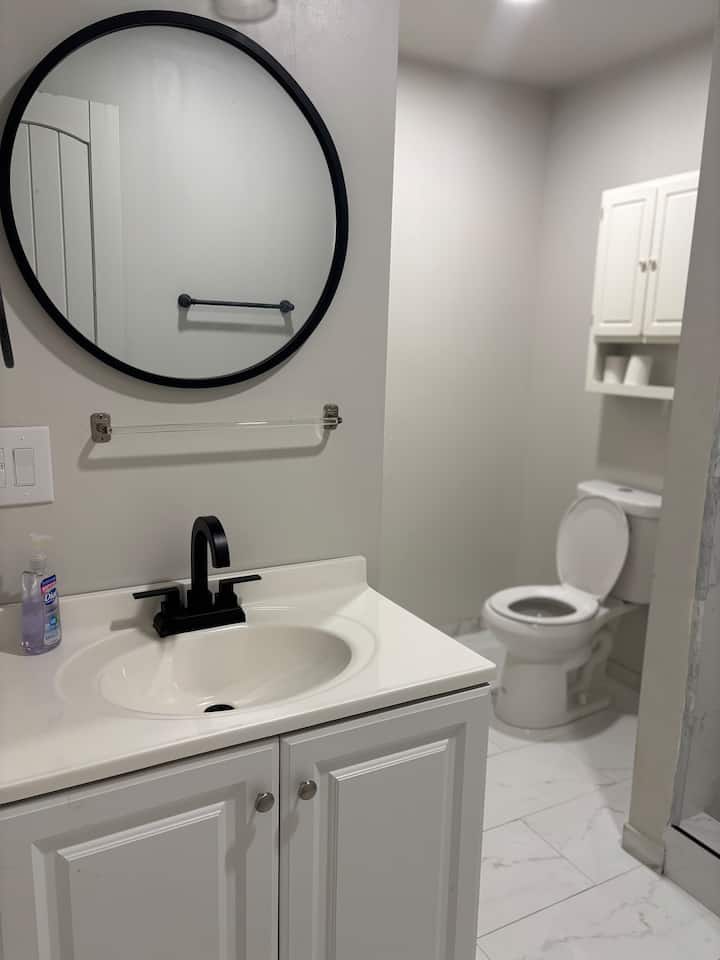 Cozy Room - Tulsa, OK