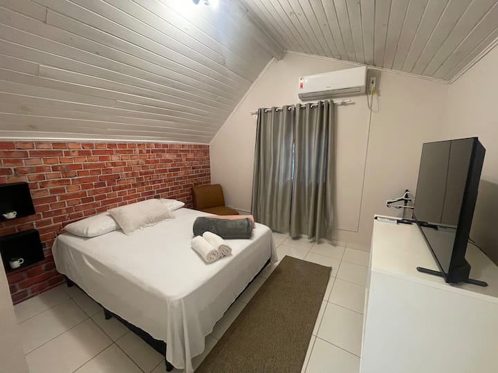 Hospede-se No Coração De Pomerode - Pomerode