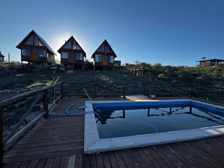 Tiny House Two - La Falda