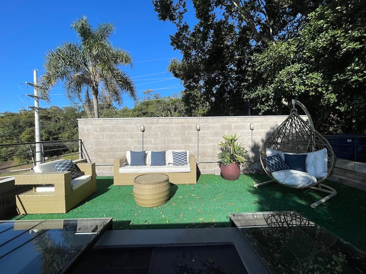 Triplex Com Terraço Privativo – Próx. à Univates - Colinas