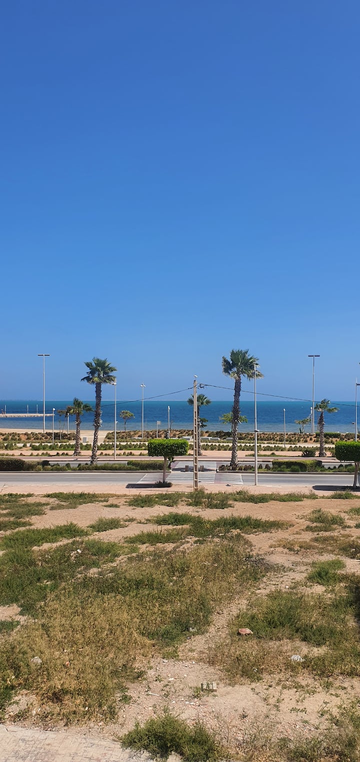 Daily Rent - Nador