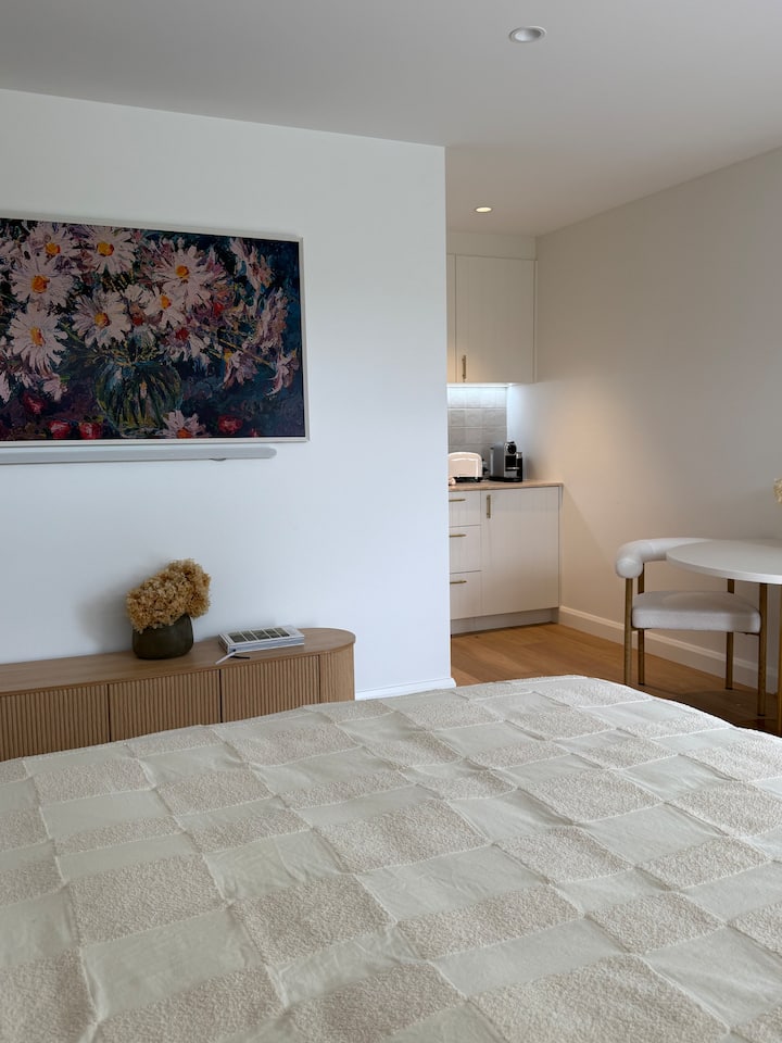 Stylish Studio Retreat | Lennox Head - Lennox Head