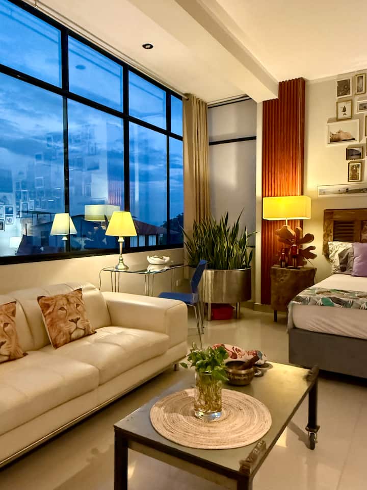 Miraarte | Small Flat Chic - Tarapoto