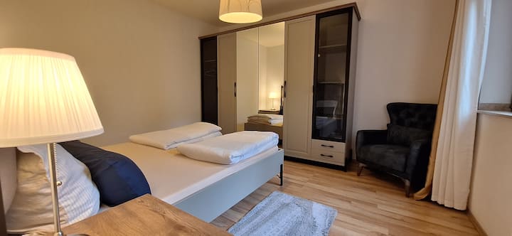 61m² Cozy Apartment In Herzogenrath - Aachen