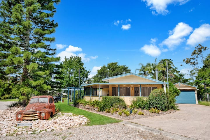 The Acres At Dora Creek Guesthouse - Newcastle