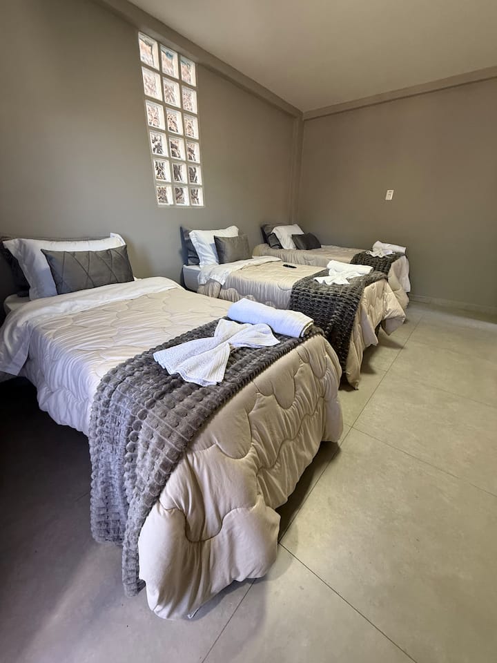 Residencial Kreischer Mello • Aconchegante - Petrópolis