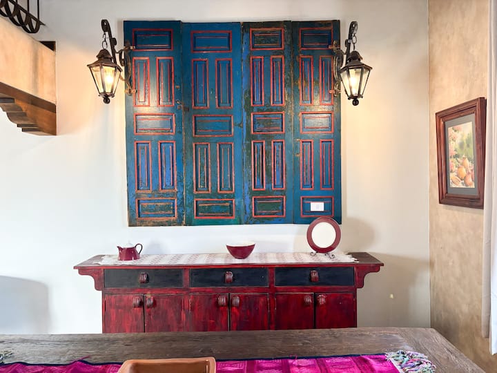 Condo In Central Antigua/hermoso Condo En El Casco - Pastores