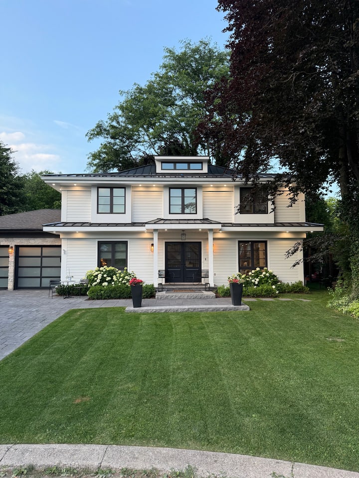 Marigold House - Hamilton