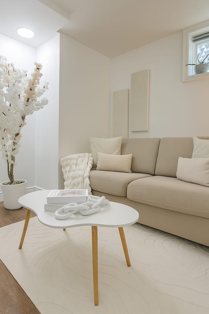 Cherry Loft Blossom, 5 Mins Niagara Falls. - Niagara Falls