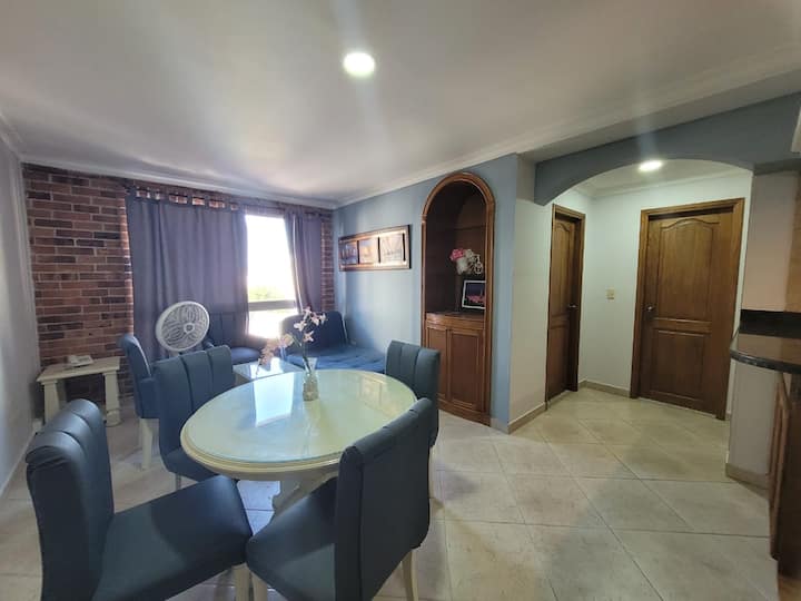 Cómodo Espacio Al Norte - Barranquilla