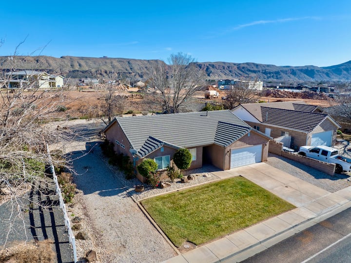 Gateway To Zion - Hurricane, UT