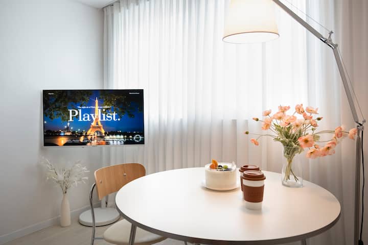 Kspo#coex#sungsoo#olympicpark#lotteworld - Seoul