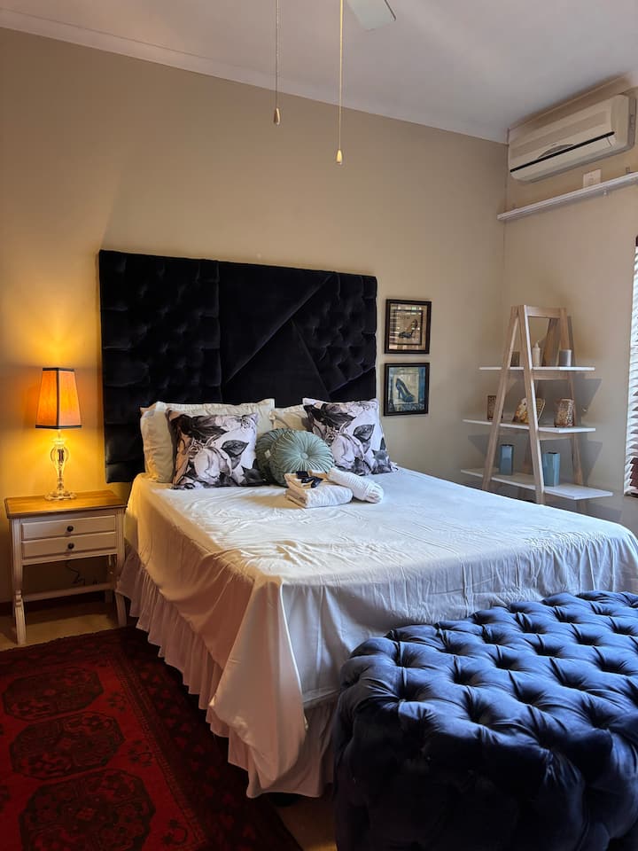 Lodging @Wilge - Mokopane