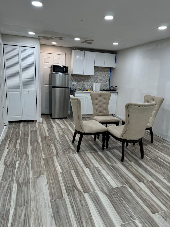 Studio Apartment - Patchogue, NY