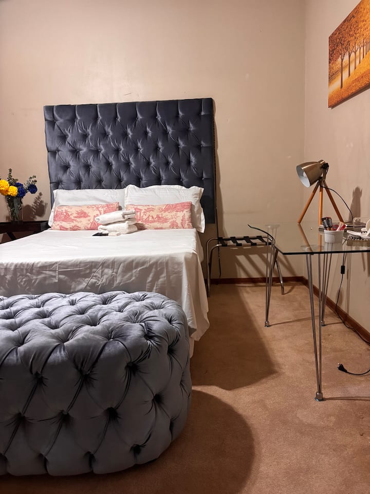 Lodging @Wilge - Mokopane