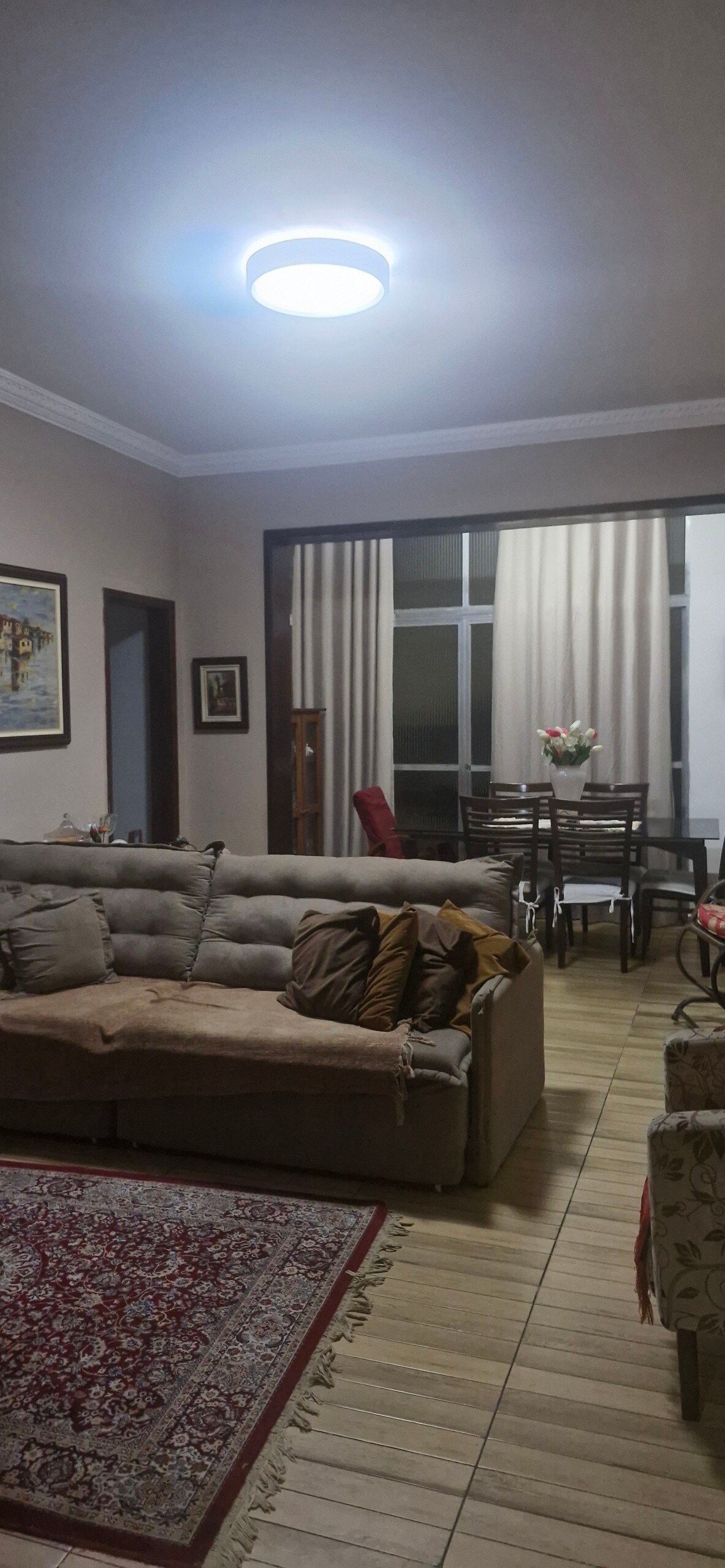New Year's Eve Double Room Copacabana. Family House. - Airbnb