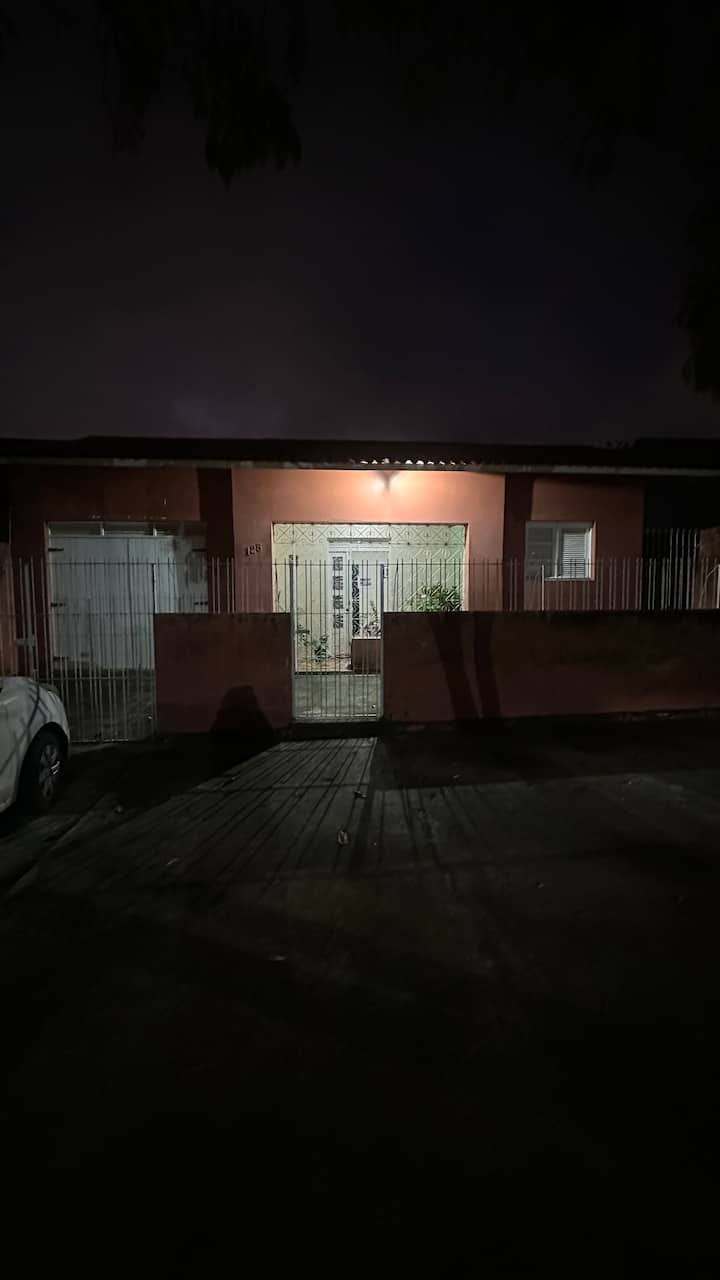 Festival De Inverno - São João