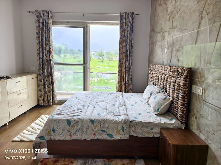 Palampur Villa 5 Bhk - Palampur