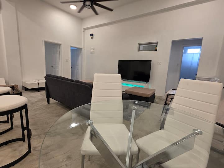 Royal 2 - Chez Mango Villas - Montserrat