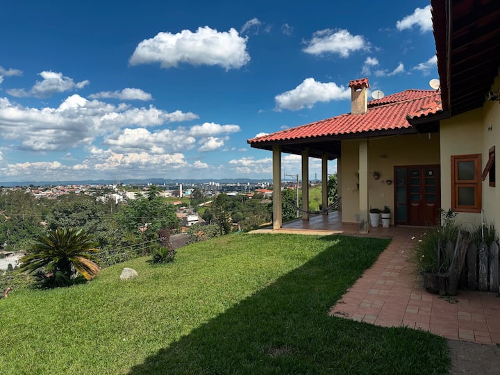 Sítio Jplima - São José dos Campos
