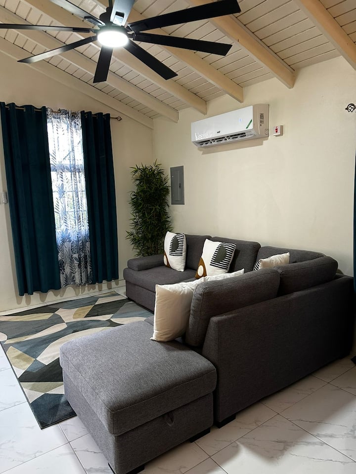 Home In Old Harbour - Jamaika