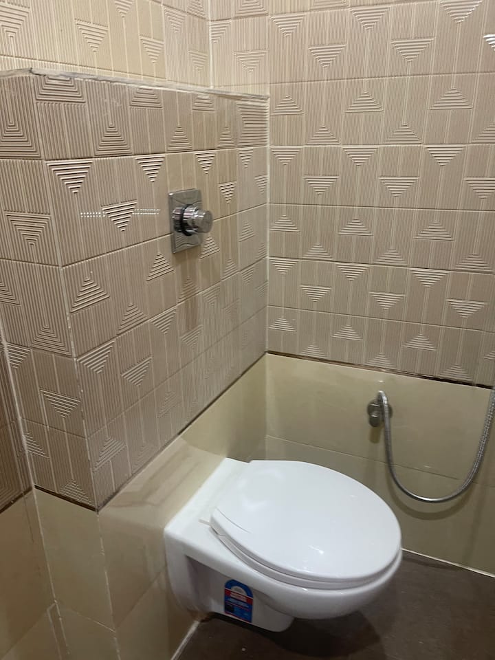 Walk To Ganga River & Nh 72. - Haridwar