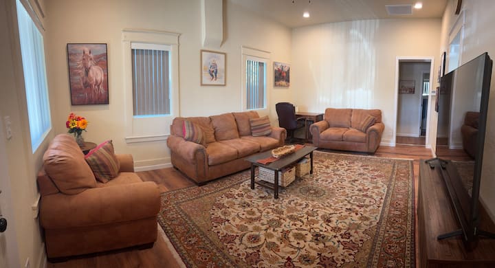 928 B Apartment Getaway - Safford, AZ