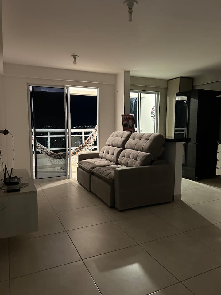 Apartamento Lagoa Seca - Juazeiro do Norte