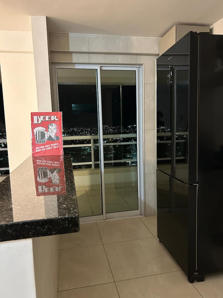 Apartamento Lagoa Seca - Juazeiro do Norte