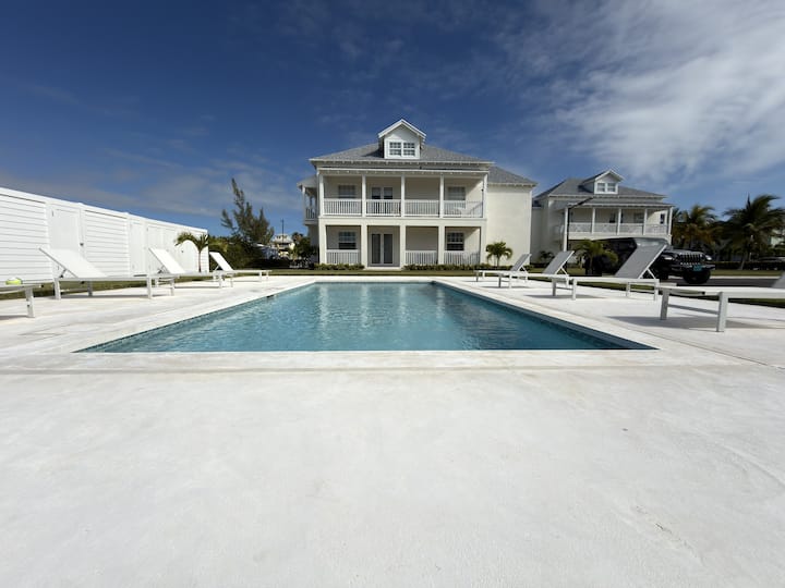 Bahamas Ocean Breeze Hideaway @ Palm Cay - Nassau