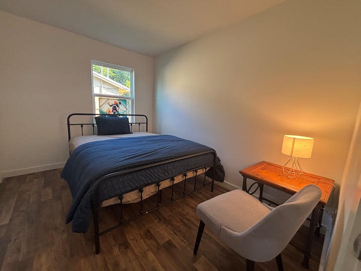 Cozy Private Stay In Taylor/ Safe & Affordable. - テーラー, TX