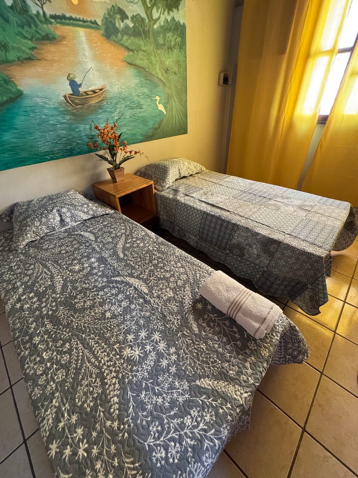 Apartamento 5 Min Da Orla De Stm/ Com Garagem - Santarém