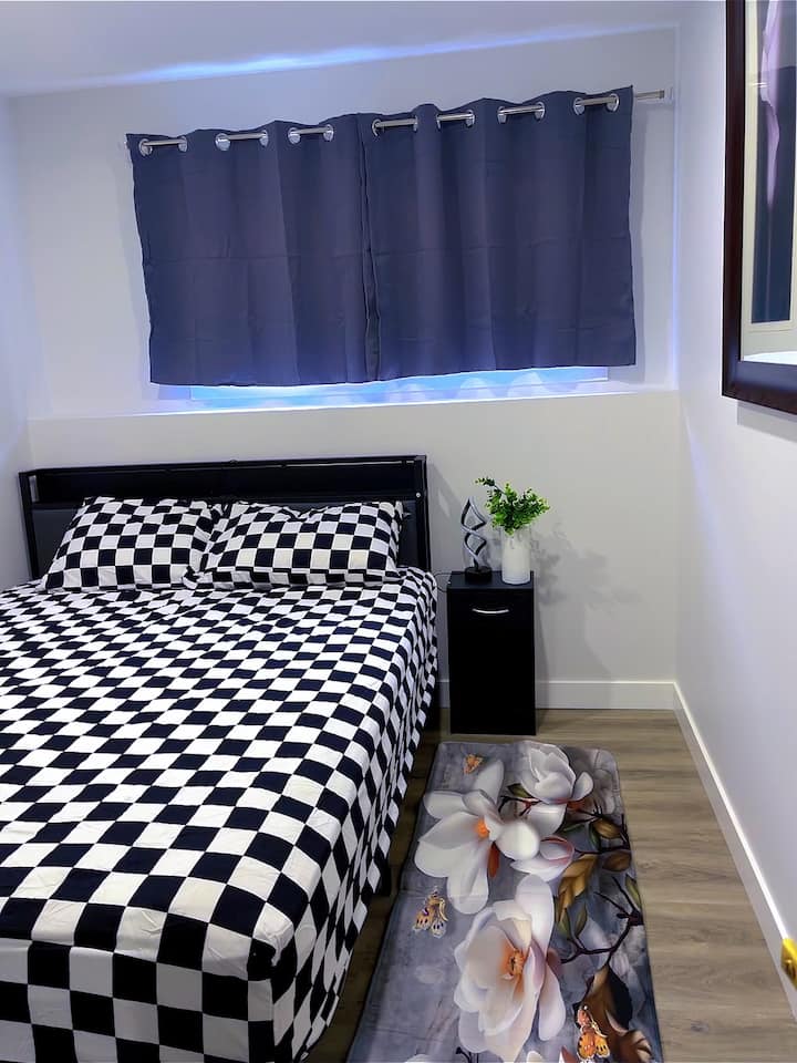 Comfy And Luxurious Room - Brandon