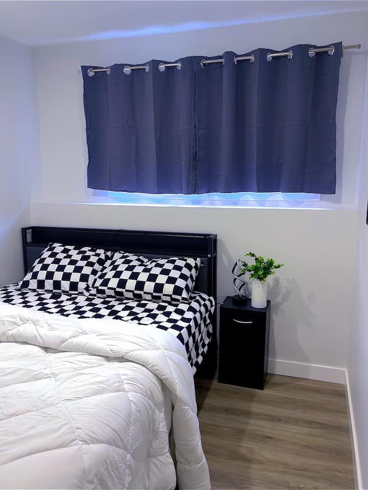 Comfy And Luxurious Room - Brandon