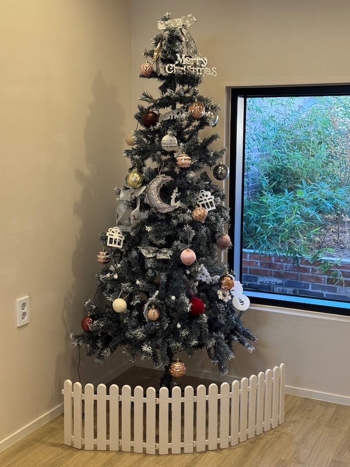 *신규오픈* #Yeojae_stay #여재스테이#럭셔리#단독주택 #독채숙소#4인기준최대6인 - Sokcho