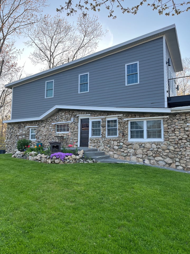 Beach House Guest Apartment - Biddeford, ME