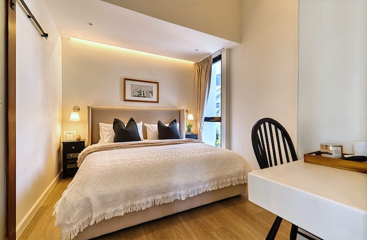 Cozy House Near Bts Ratchathewi - Bangkok