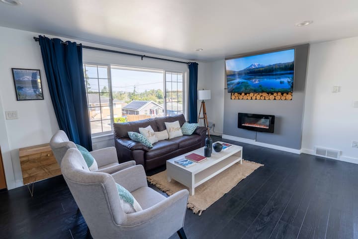 Evergreen Escape In Seattle - Seattle, WA