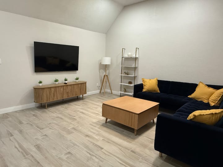 Casita In Central Mcallen - McAllen