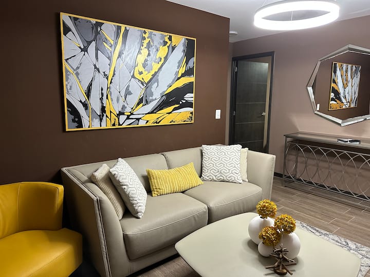 Espacio Con Diseño úNico - Guatemala City