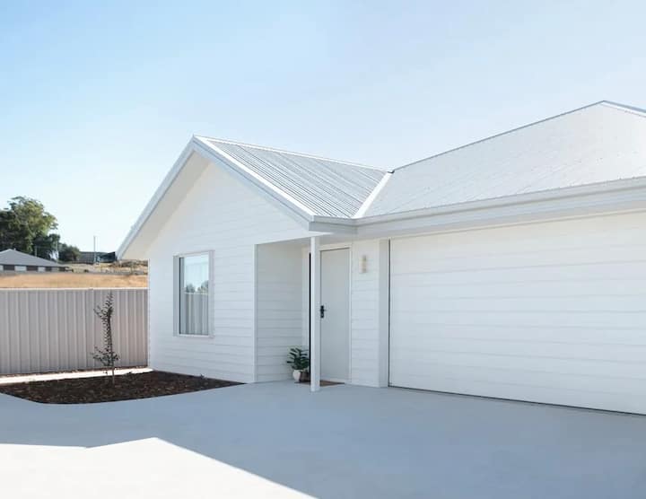 Cosy Home - Deloraine