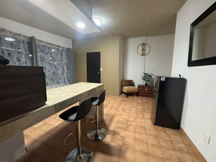 Departamento Latino Con A/c - 薩爾蒂約