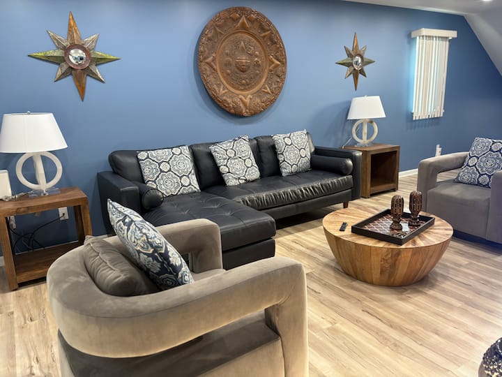 Four Seasons Dunes Retreat! - Hobart, IN