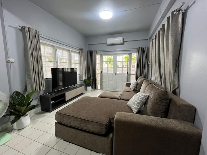 Serene Grey Home Hua Hin 94/3 - Hua Hin