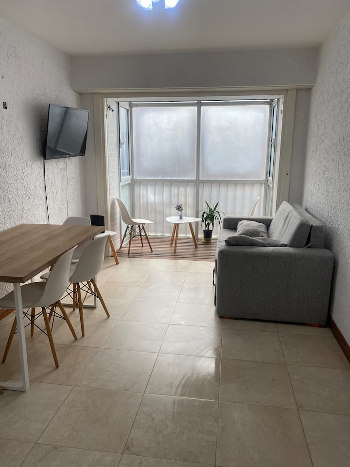 Departamento Lindo - Mar del Plata