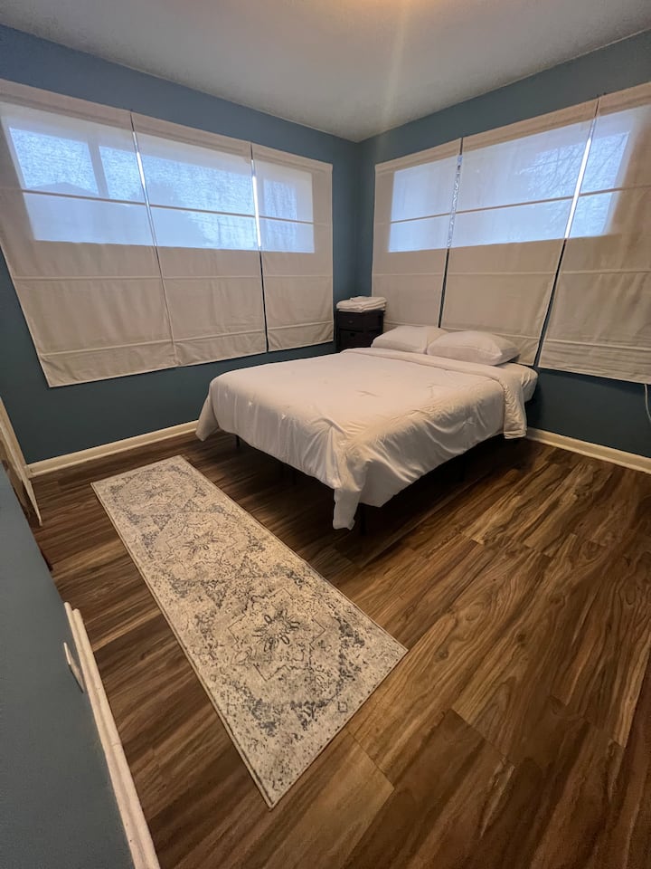 420 Friendly Room - Littleton, CO