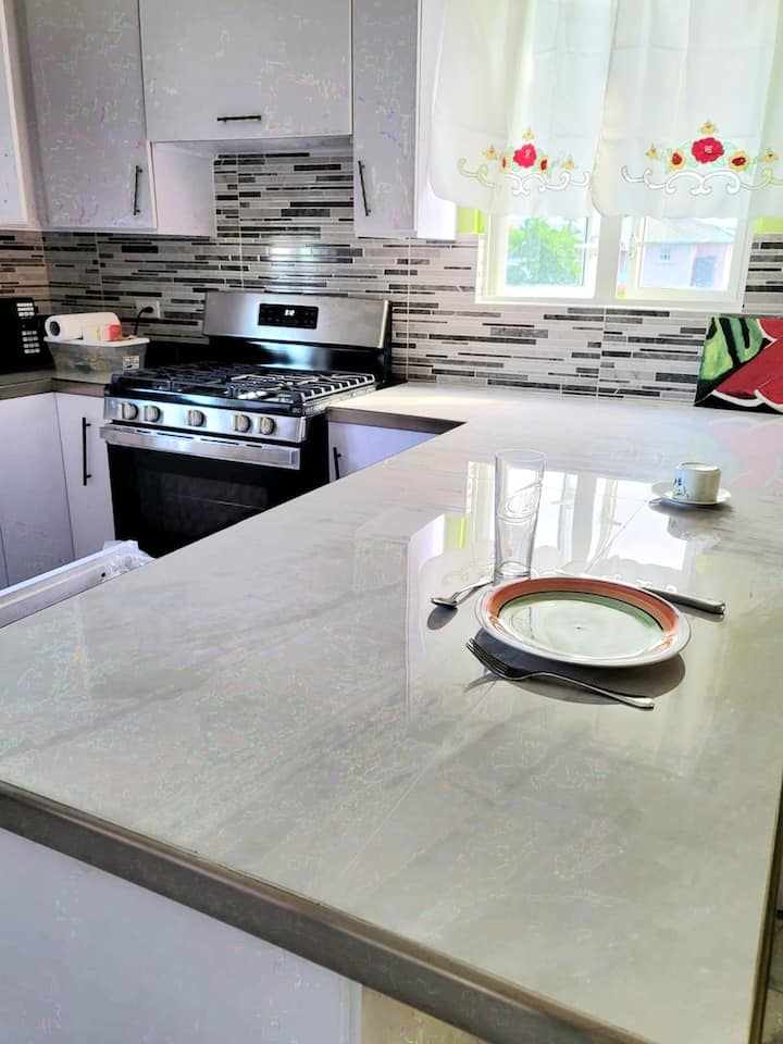 The Bajan Beacon - Barbados