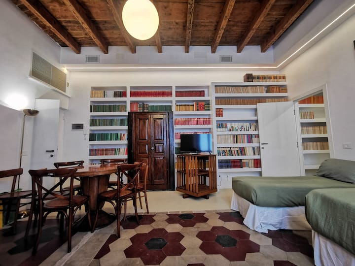 Trendy Loft For 11 People/mm Line 1/15 Min Duomo - Monza