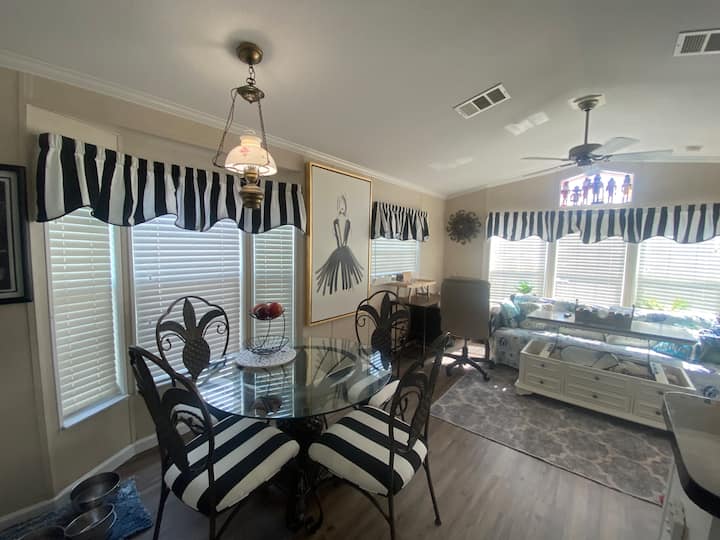 55+ Golf Community Close To Hospitals & Orlando - 達文波特